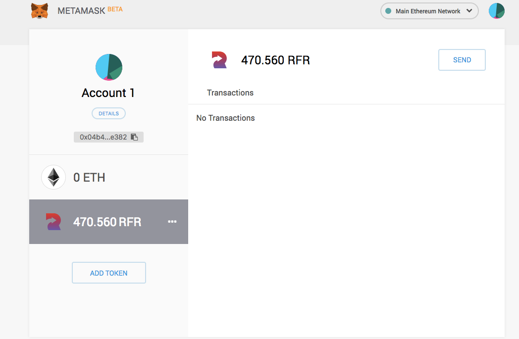 ERC-20 Tokens. What are ERC-20 tokens and why do you… | by Claire Royle ...