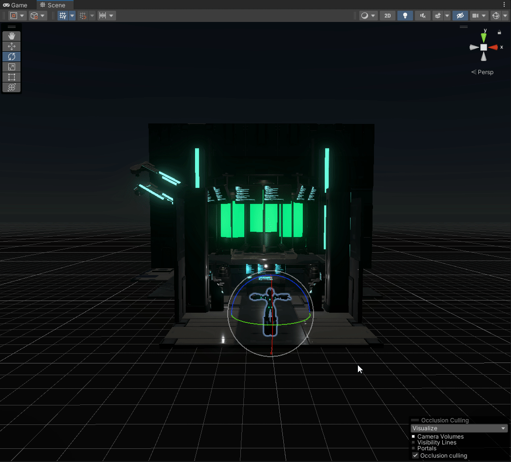 Beautiful Games Series Occlusion Culling By Jonathan Fagan Medium