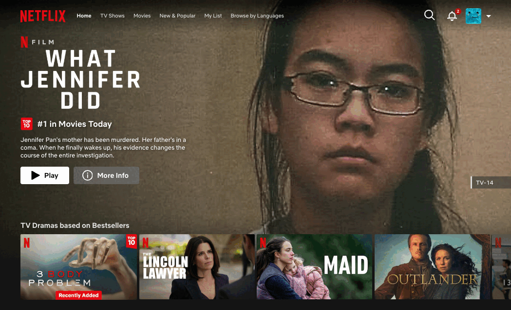 Now Streaming In Your Language: The Technology Behind Netflix’s Global ...