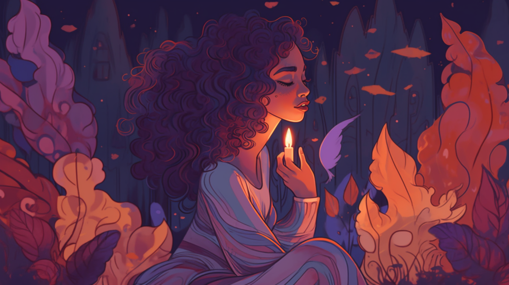 MBTI Personalities — INFP. INFP: The healer | by Guruzen | Medium