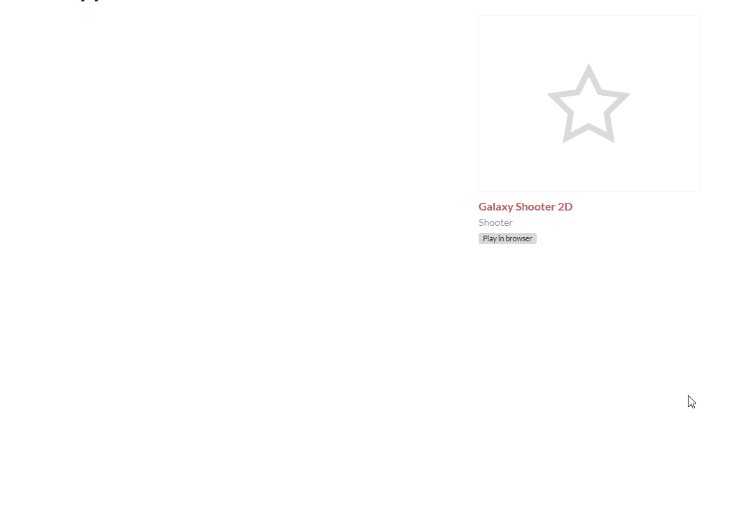 How to Host Unity Games on the Web | by Ed Hepplewhite | Medium