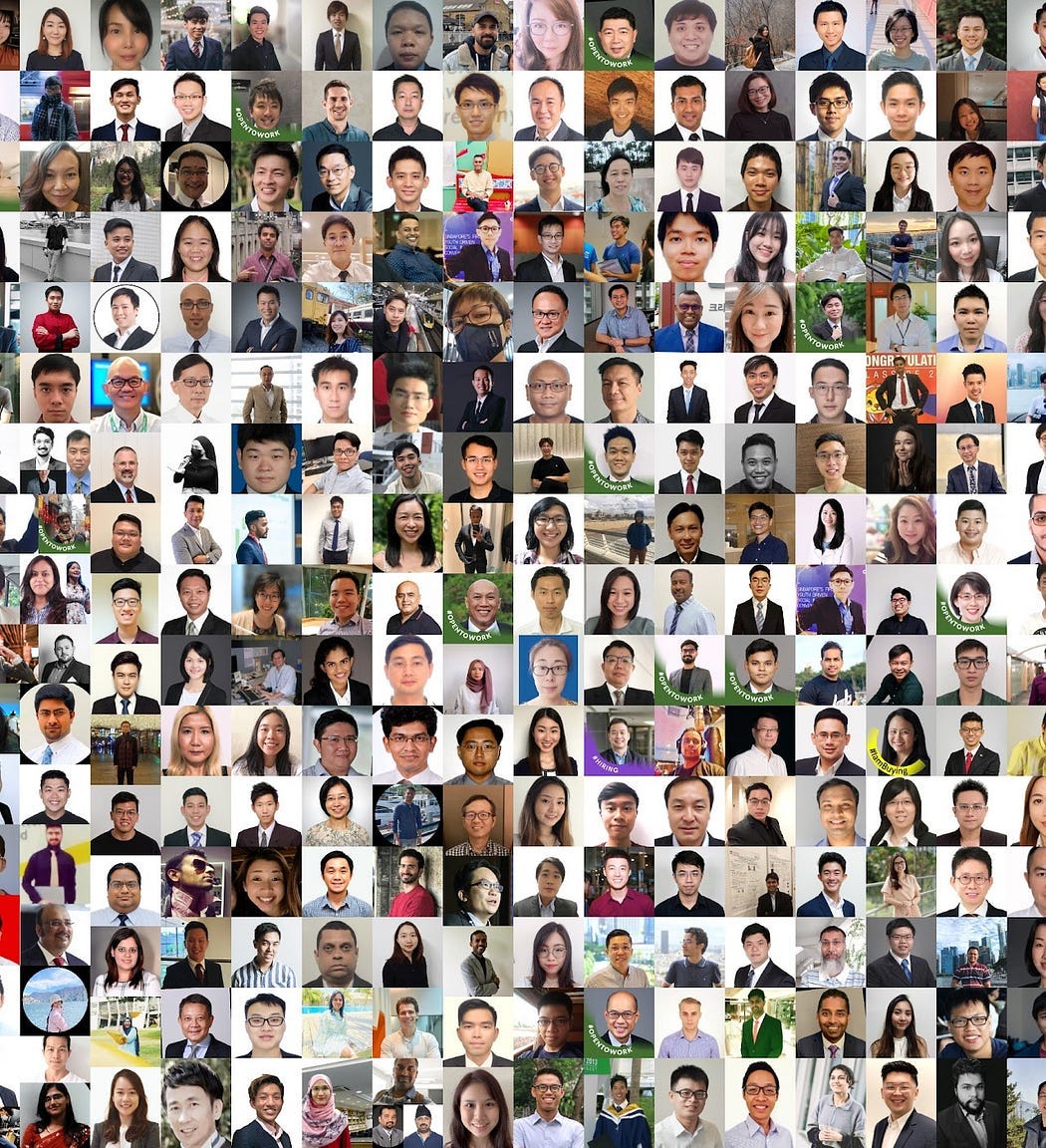 List of DataFrens Medium Writers. by Dr. Alvin Ang | by Dr. Alvin Ang | DataFrens.sg | Medium