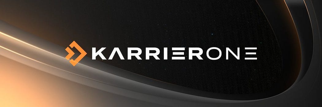 Unveiling the Future with Karrier One: The Dawn of Decentralized ...
