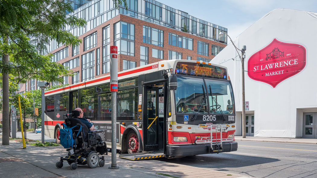 The Accessibility Issues within Toronto | by Jessica Yuan | Urban Minds ...