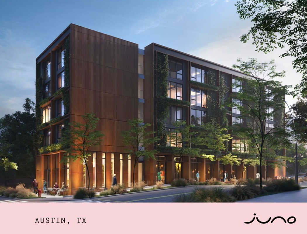 The Future of Nature-Based Housing Development | by Dariusball | juno ...
