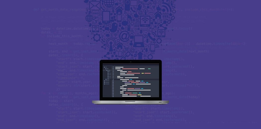 Introduction to Web Scraping in Python | by Lakshay Arora | Analytics ...