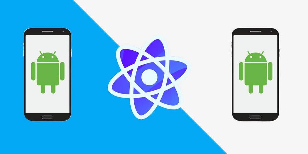 Integrating React Native into an Existing Android App with the New ... Integrating React Native into an Existing Android App with the New ...