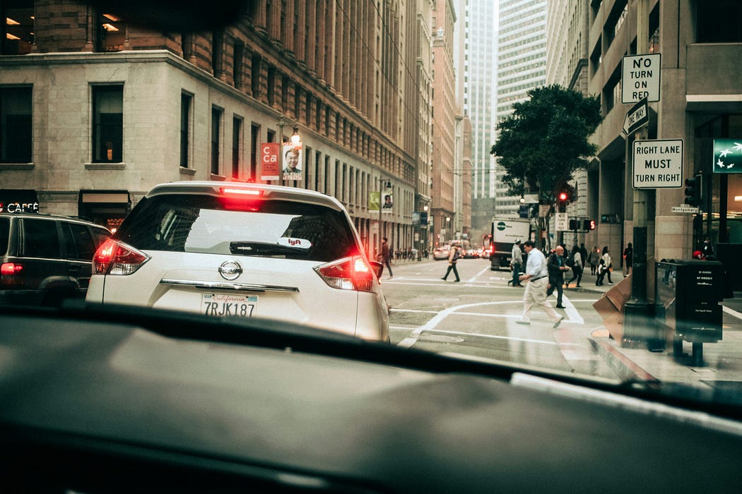 Subpersonalities of each of us. Have you ever reacted in a given… | by ...