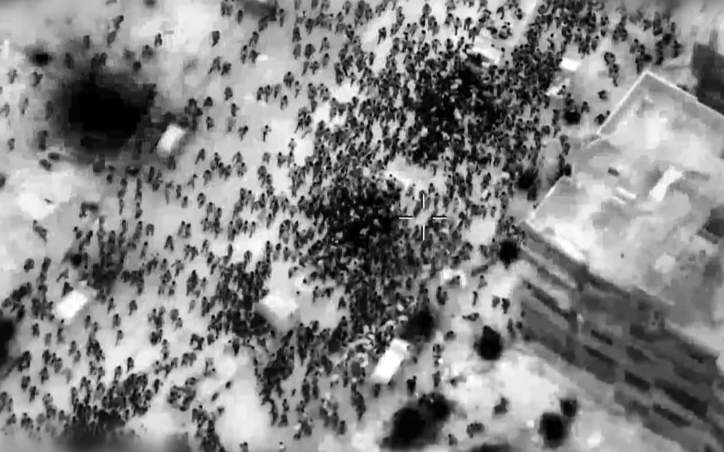 Androcide in Palestine: How the Existing Global Gender Norms Kill Men, Too | by Ellena Hanidha ...