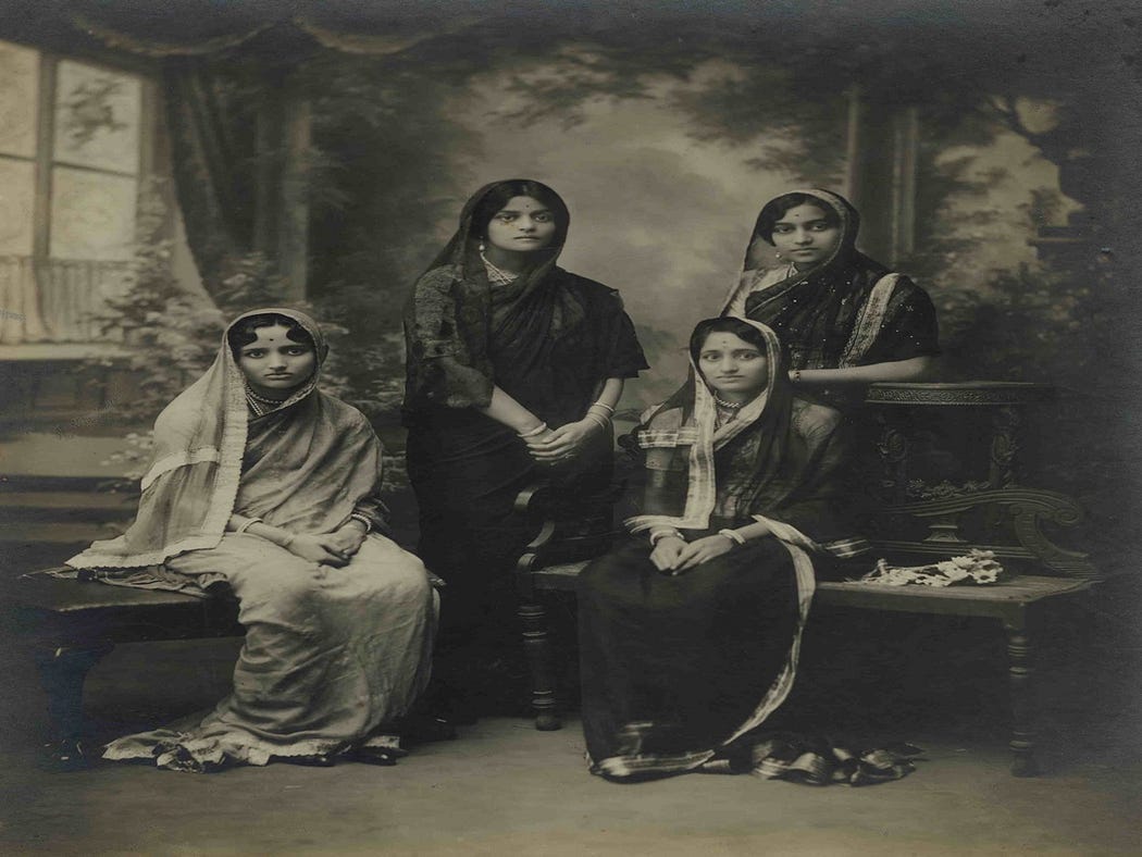 How Photography Aided British Rule in India | by Rituparna | Teatime ...