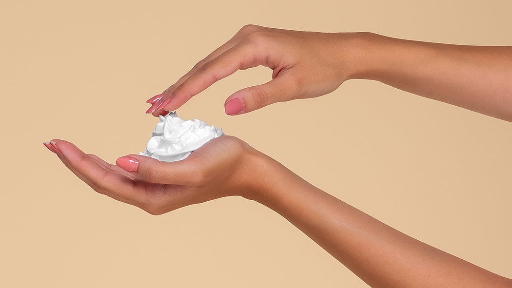 The Evolution of Sunscreen Application | by Hitesh | Jul, 2024 | Medium