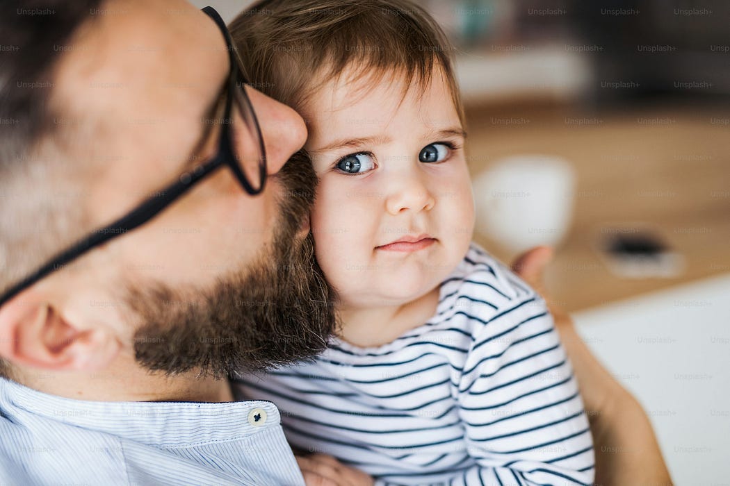 How to cope with your “I am often annoyed by my child” state | by James ...