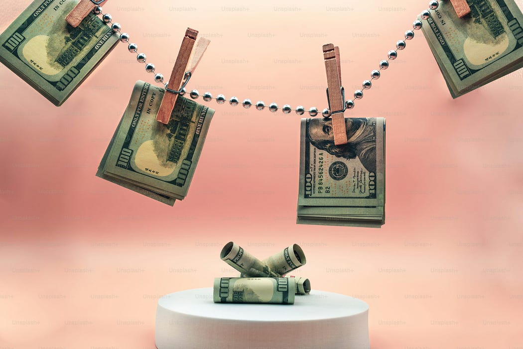 Devaluation and self-depreciation: what are the dangers? | by Nigel Arand | Medium