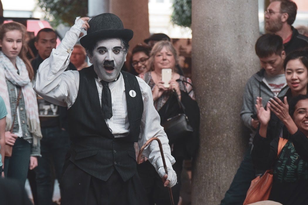 Hollywood: a complete guide to POC representation | by Renata Félix ...