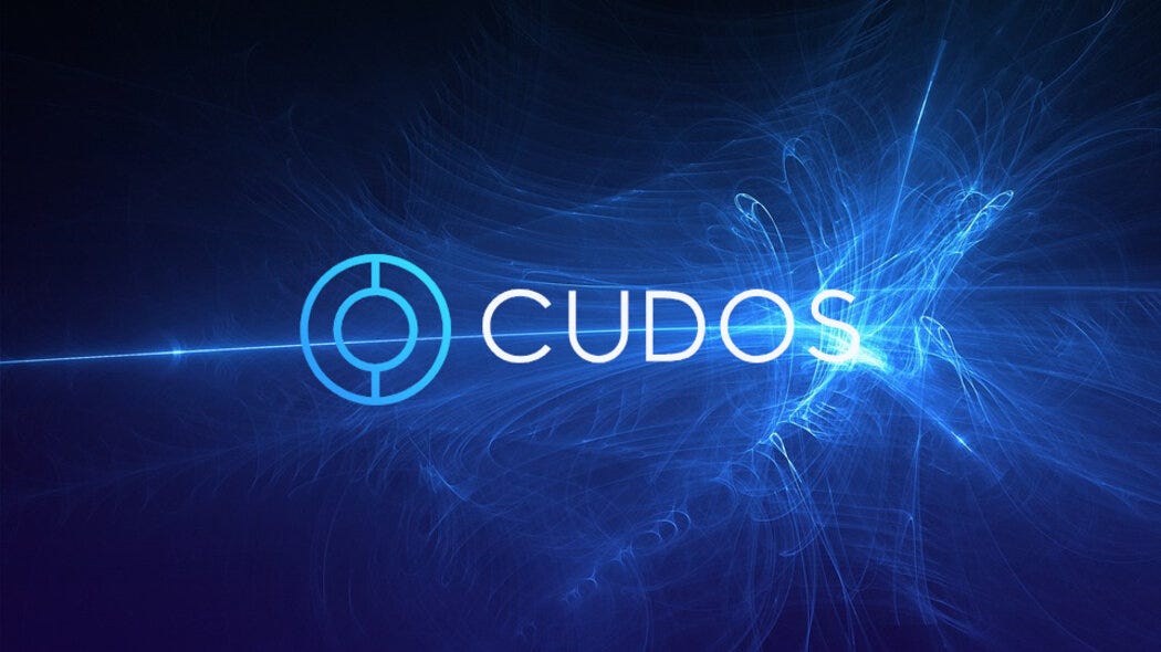 Decentralized Computing (CUDOS) VS Centralized Computing (AWS) | by ...