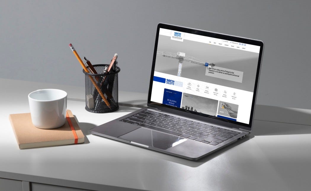 Benefits of Having a Dynamic and Responsive Web Design | by Leam Grove ...
