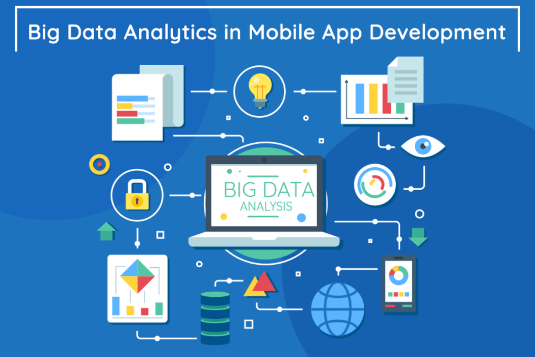 Utilizing Big Data Analytics to Drive Insights and Enhance User ...