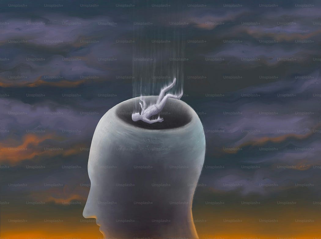 The principle of reality in psychotherapy. | by Amalia Fritz | Sep ...