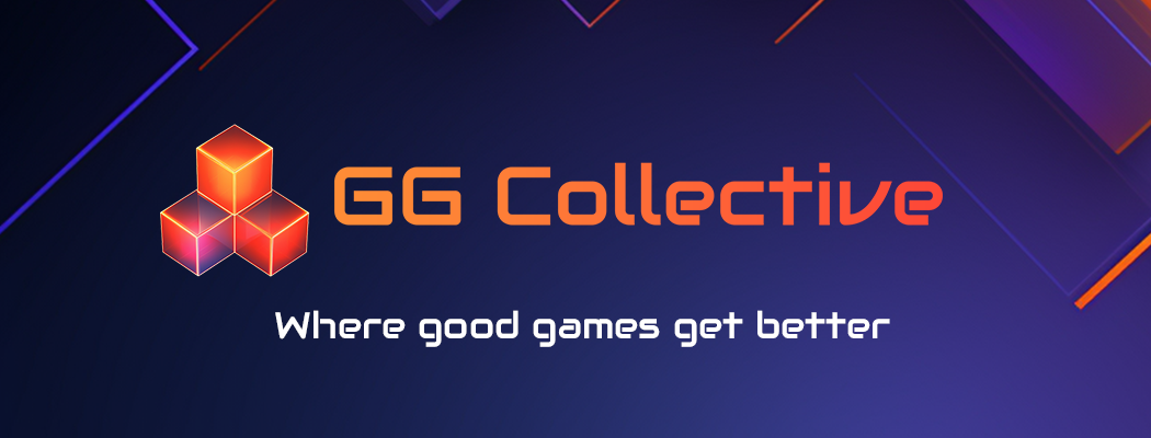 What is the GG Collective?. Bringing credibility to web3 gaming | by ...