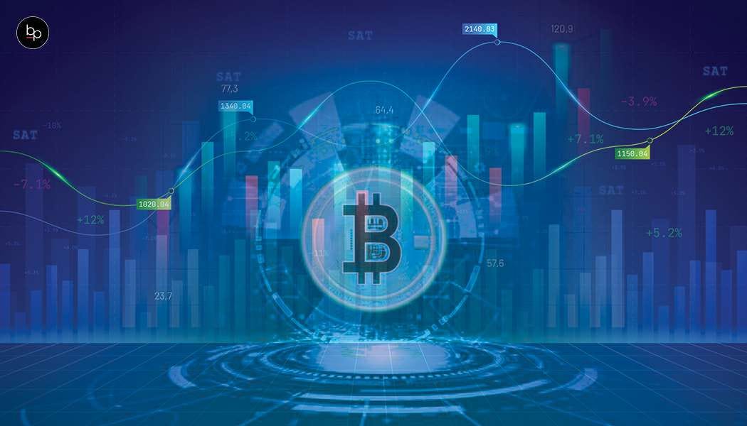 4 Simple Ways to Stack Sats. Bitcoin is Booming, So What Can You Do ...