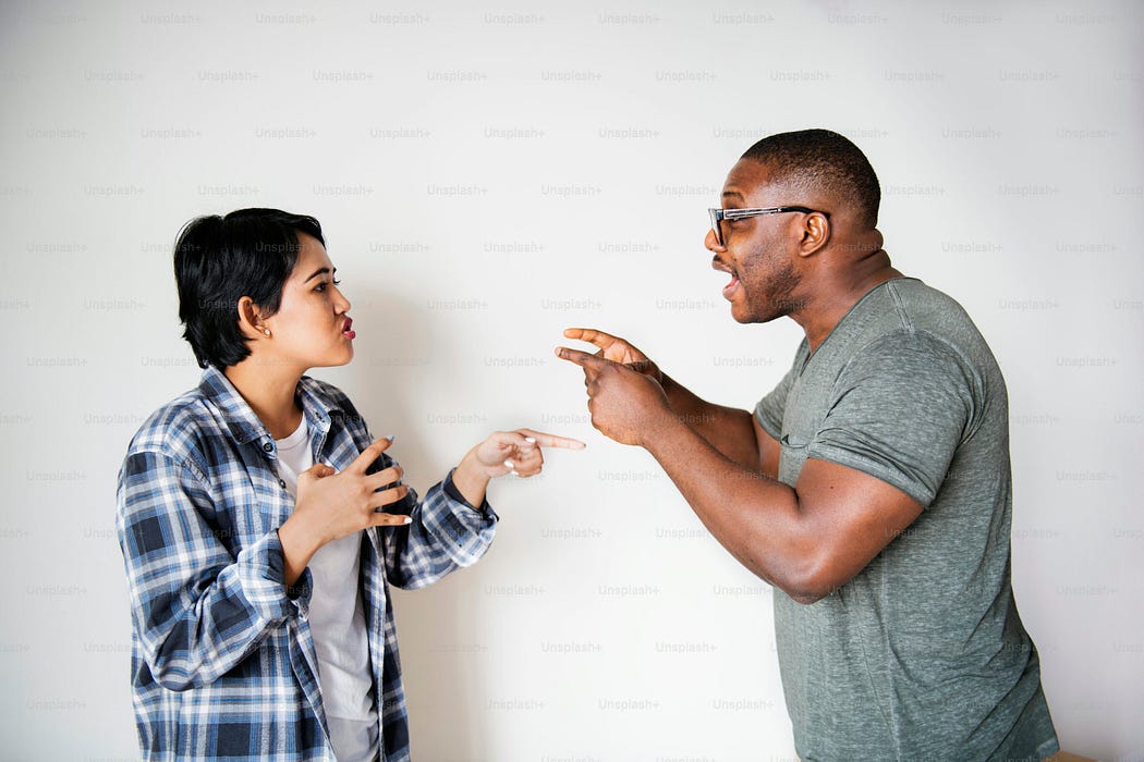 How to behave with those who are constantly offended and ignored | by ...