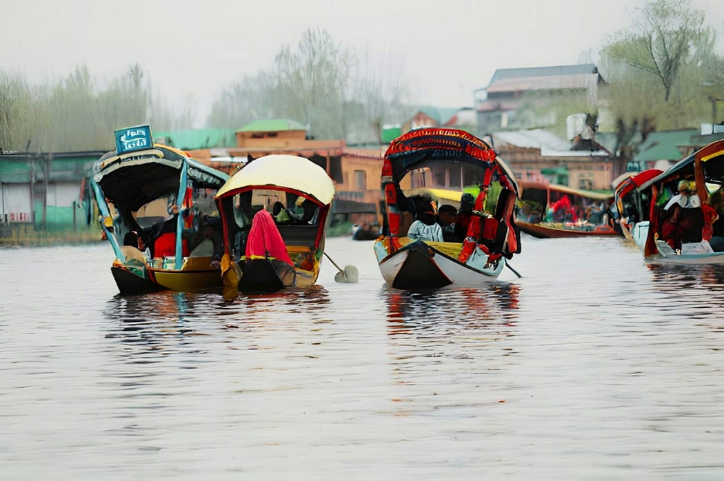 Life Scenario. Life Scenario is a term that refers to… | by Myley Kovan ...