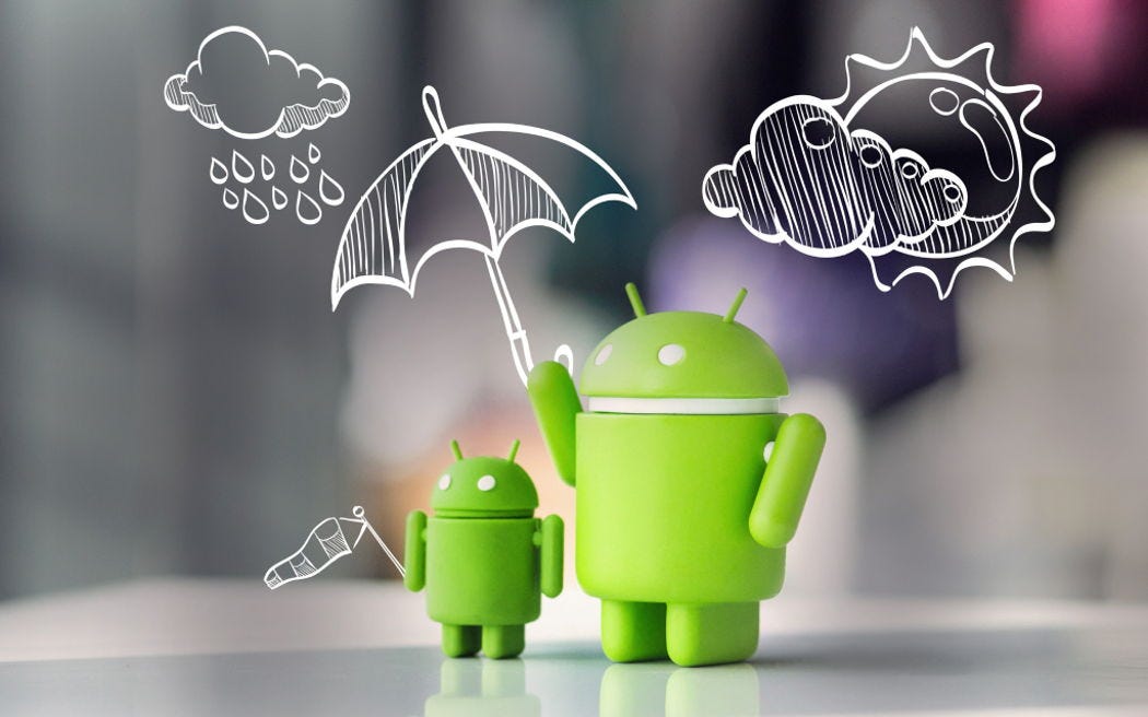 Why AsyncTask Can Cause Memory Leaks | by Ahmed Ally | Medium