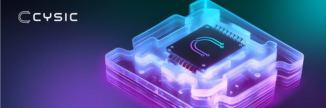 Using Docker to Run the Cysic Verifier | by Cysic community | Medium