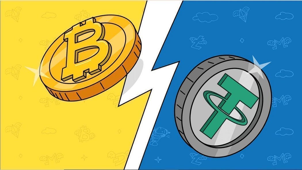 Trade Flash Btc And Usdt On All Tradable Platform Like P2p - COIN ...