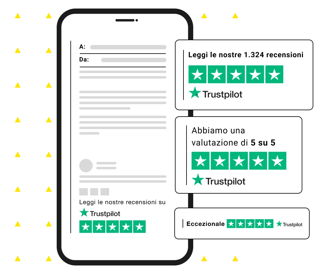 How to Make a Website Like TrustPilot? -Demo Ready | Medium