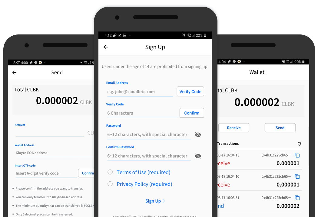 Introducing the updated Cryptobric 2.0! | by Cloudbric | Medium