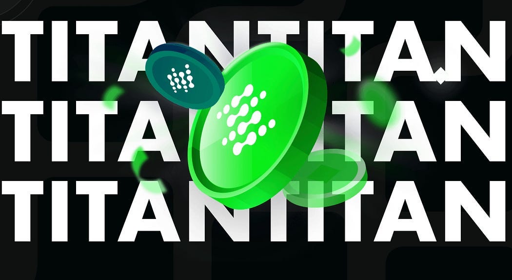 Peeking into the Future with Cassini Testnet: Exploring Titan Network ...