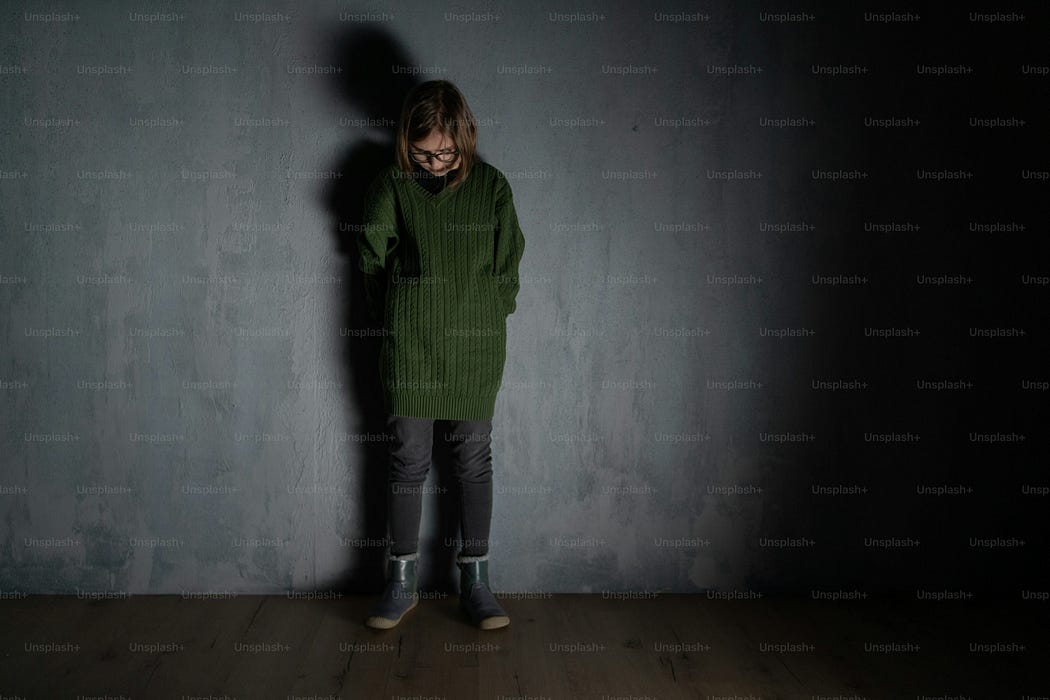 On the nature of our social fears | by Nigel Arand | Medium