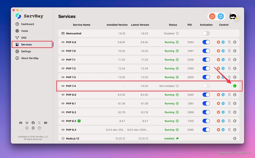 The Fastest Way to Deploy PHP 8.0 in 2024 | by Unfixable | Sep, 2024 ... The Fastest Way to Deploy PHP 8.0 in 2024 | by Unfixable | Sep, 2024 ...