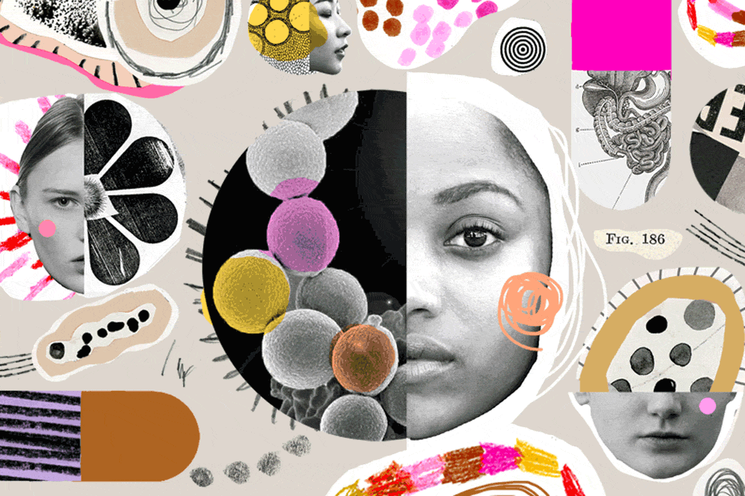 Keep Your Gut Healthy and Your Skin May Follow | by Aimee Bida | Medium