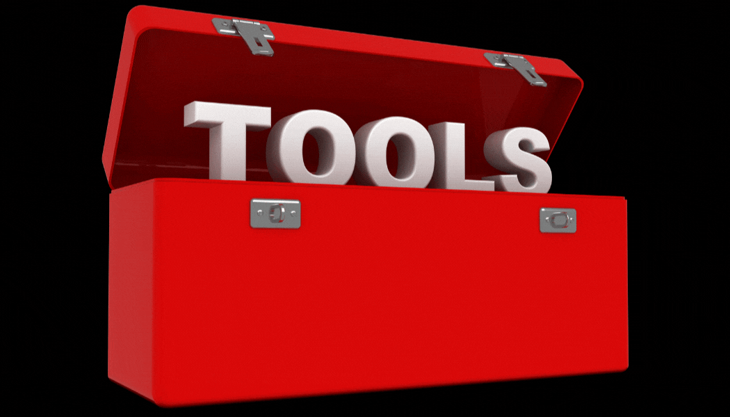 CME — Tools “Inside the Box”. There are so many apps and software… | by ...
