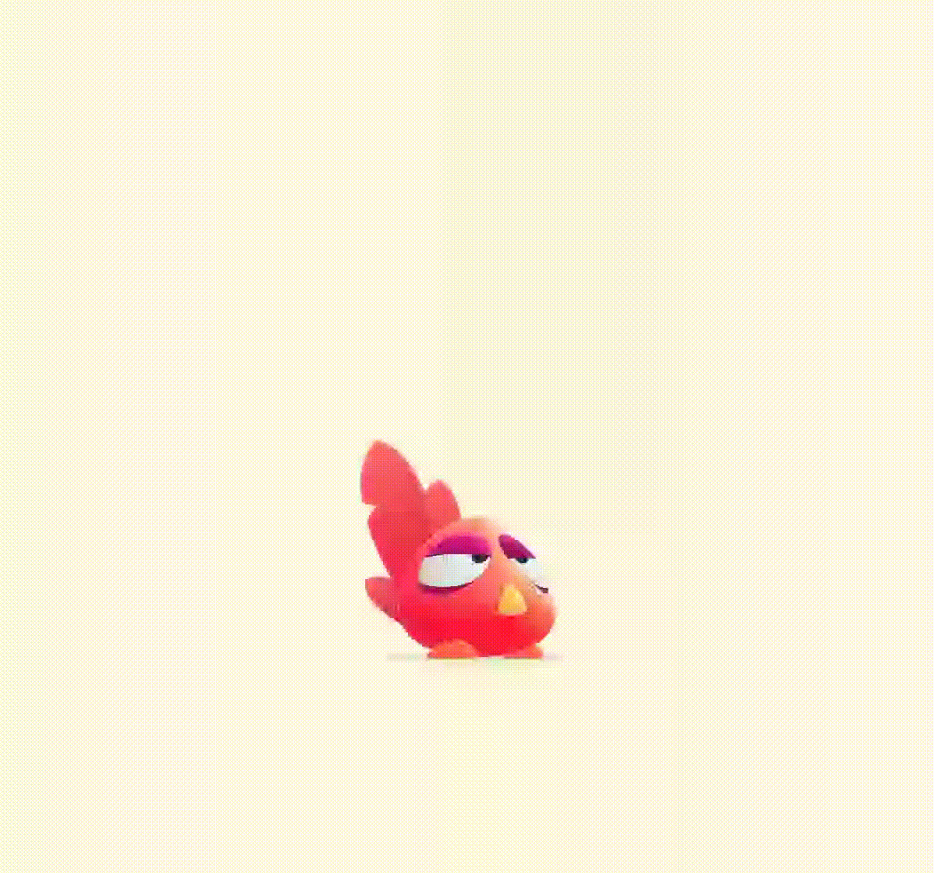 Let's implement beautiful trigger animation in flutter using rive | by ...