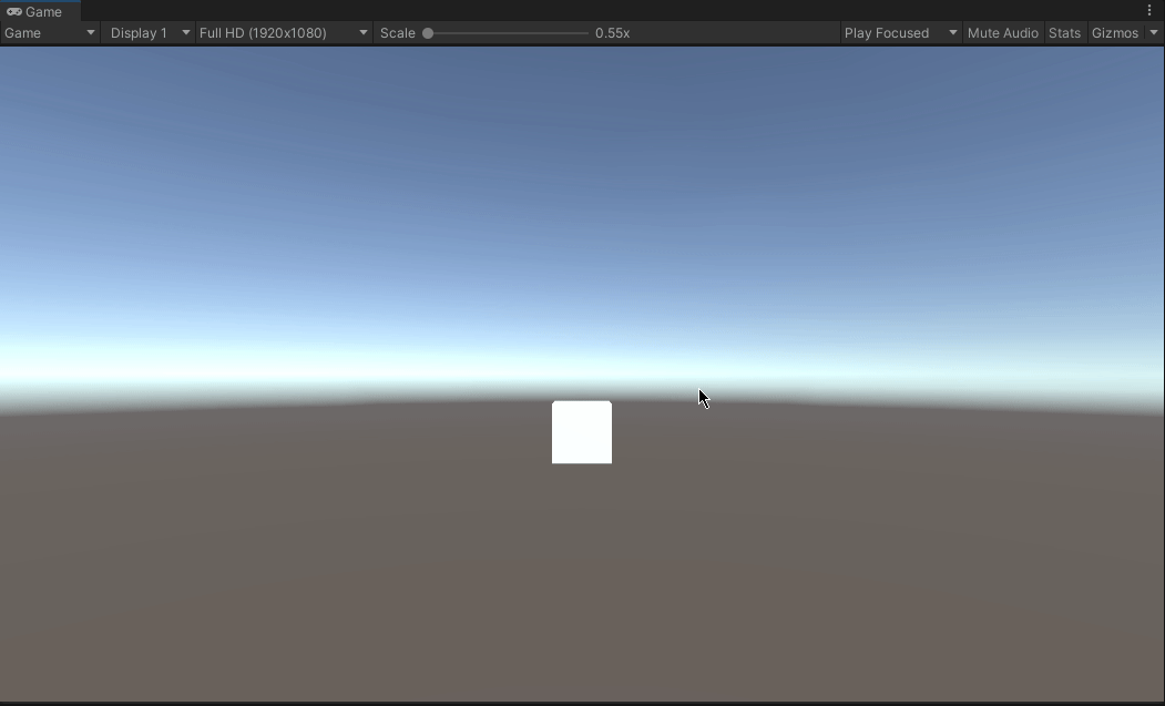 2D Vector Composite w/ New Unity Input System | by Suleiman Abdullah | Medium