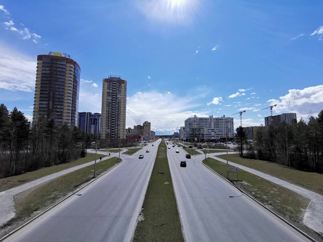 Про блог.. Что-то давно я не писал, пропало… | by Evgen | Medium