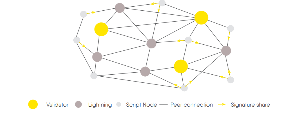 Script Network Nodes. About Script Nodes | by Taofik Ma'roep | Medium