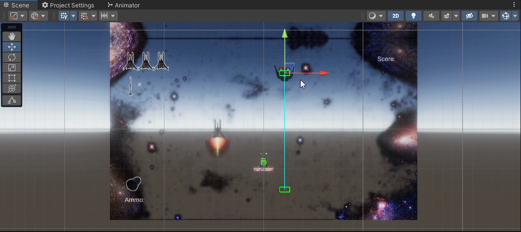 Boxcasts in Unity. “BoxCasts” in Unity can be somewhat… | by MattGomez ...