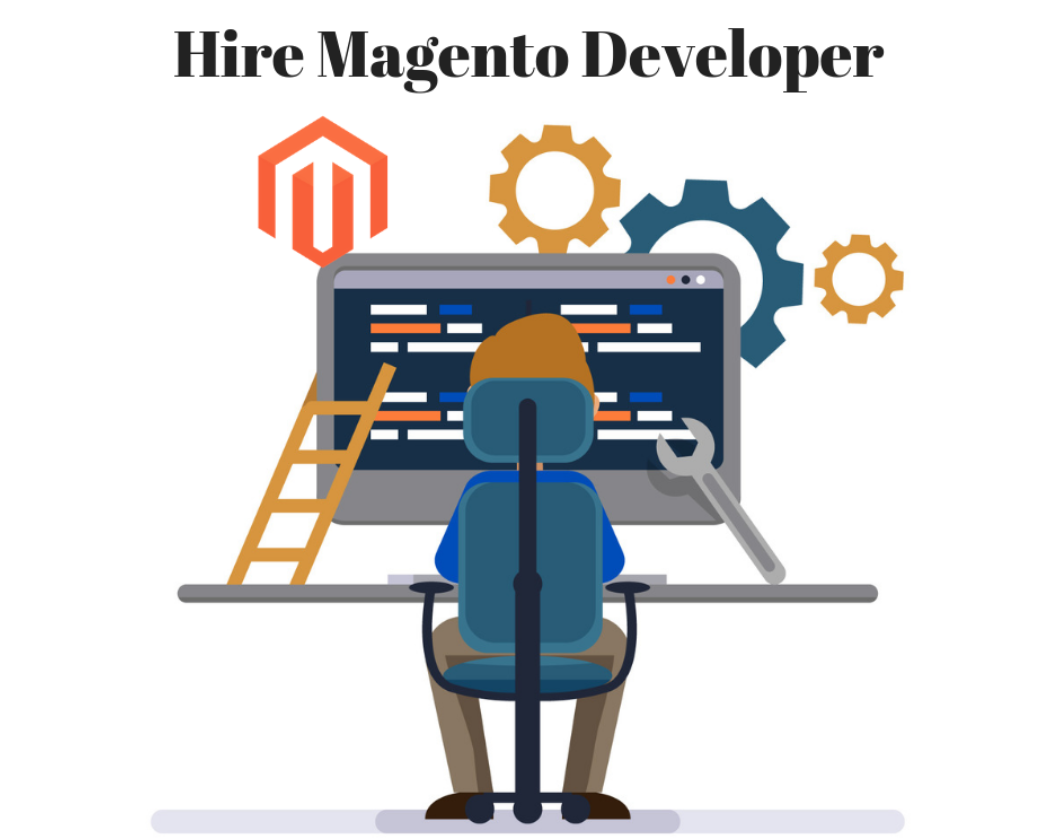Top 13 Important Things to Consider When Hiring Magento Developers in ...