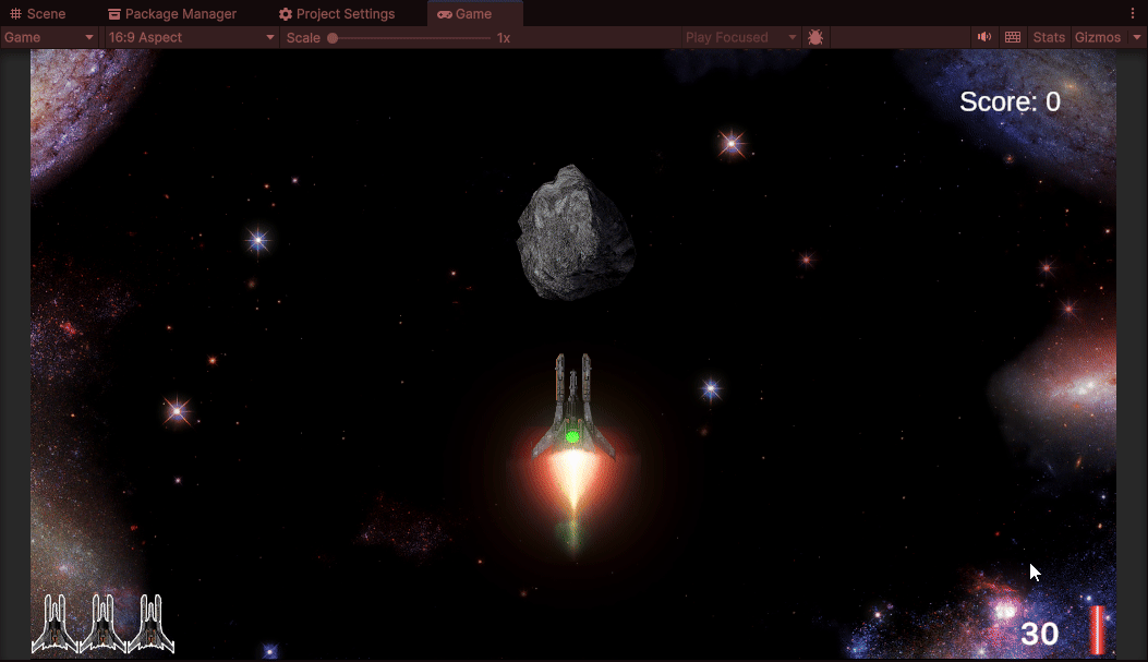 Creating a Dynamic Enemy Wave Spawn System | by Patrick Kienzler | Medium