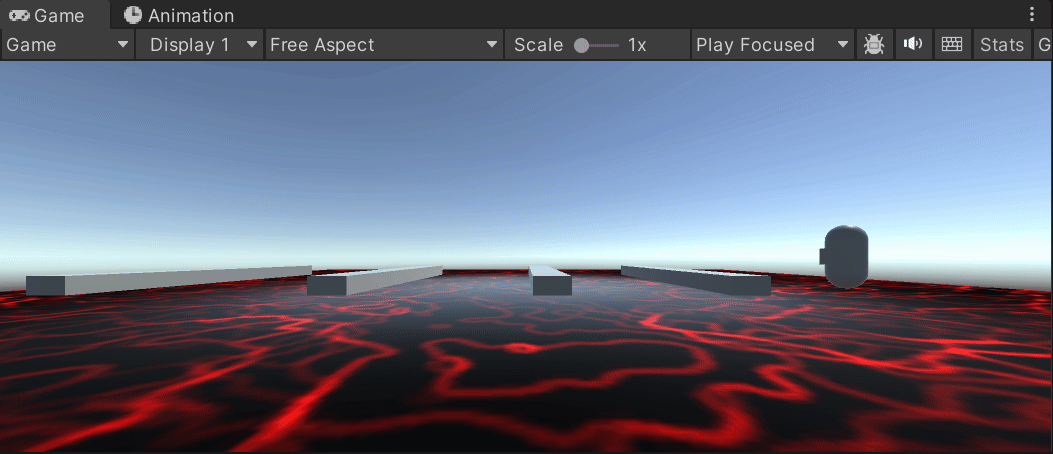 2d Graphics And Unity Cinemachine By Sean Duggan Medium