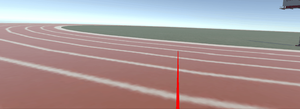 Locomotion, Freedom in VR. The Locomotion component takes the… | by ...