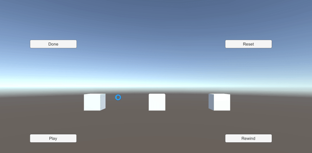 Command Pattern in Unity. Objective: Play or rewind our steps | by ...