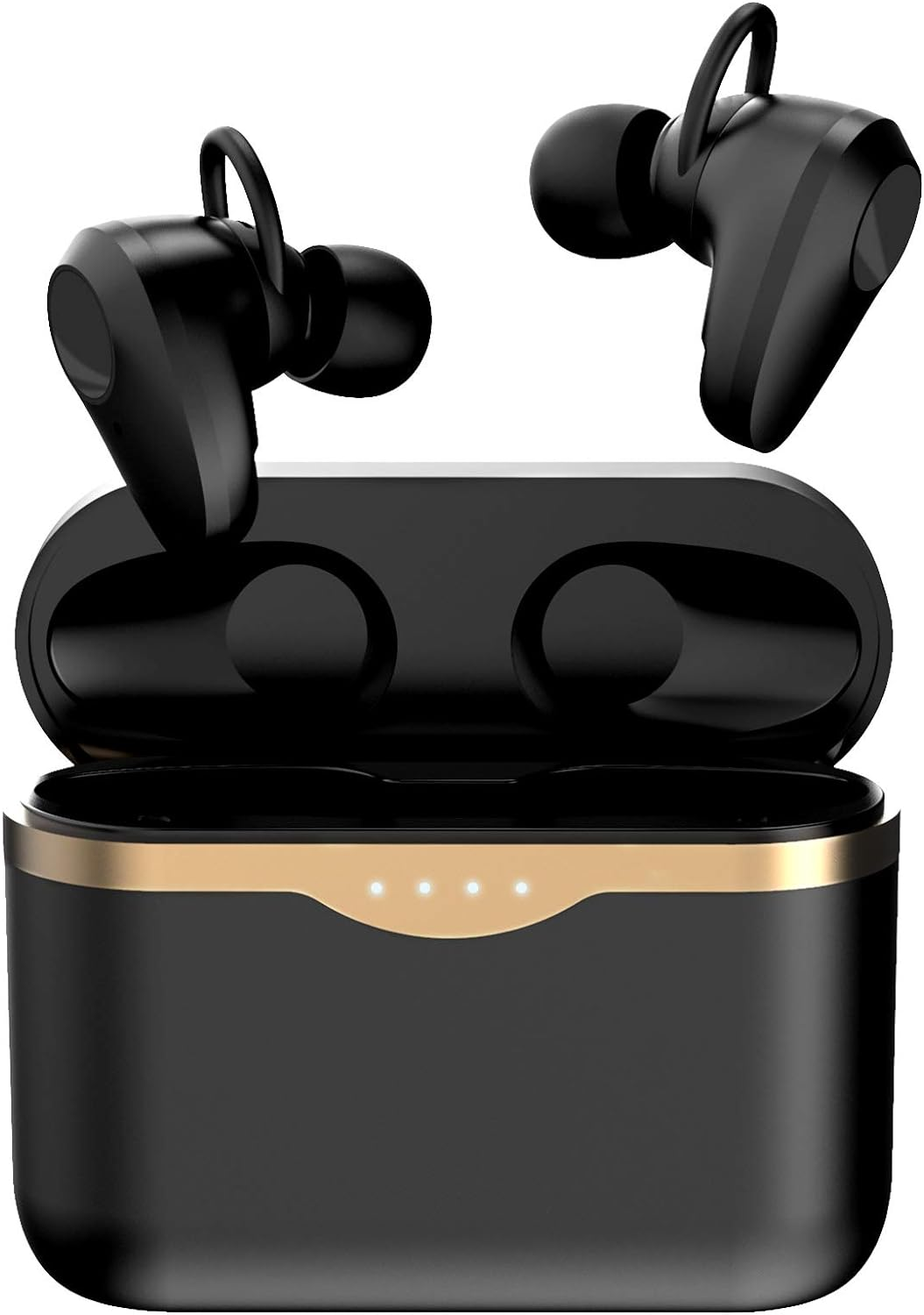 Enjoy Hours of Music with Wireless Earbuds with Long Battery Life | by ...