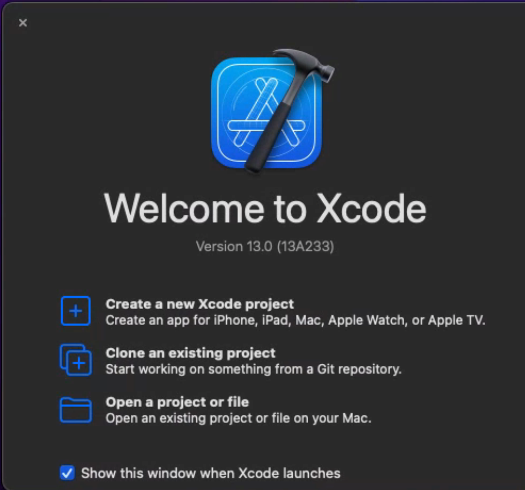 Create playground in Xcode. 📌 Outline | by Omkar Raut | iOS App Development Concepts | Medium