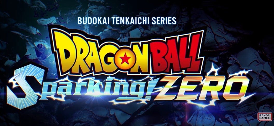 Dragon Ball: Sparking! Zero — Release Date, Editions, Pre-Order Bonuses ...