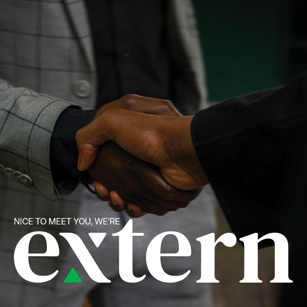 Jumpstart Your Career: Unlock Real-World Experience with Our Externship ...